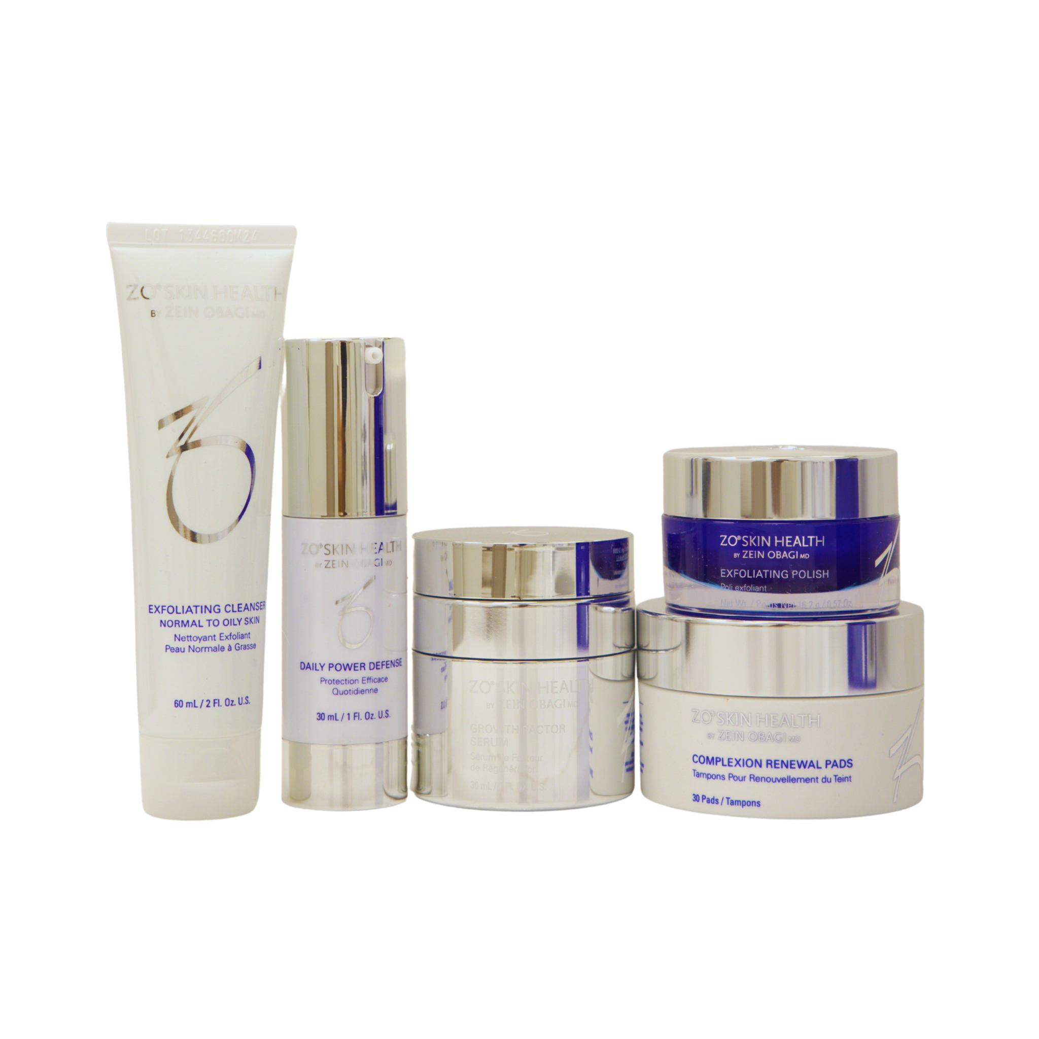 ZO Anti-Aging Program – West Em Medical Spa